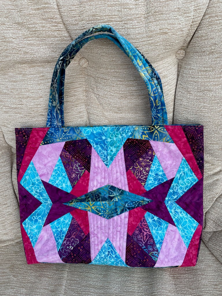 July Pattern of the Month – Bev Mayo